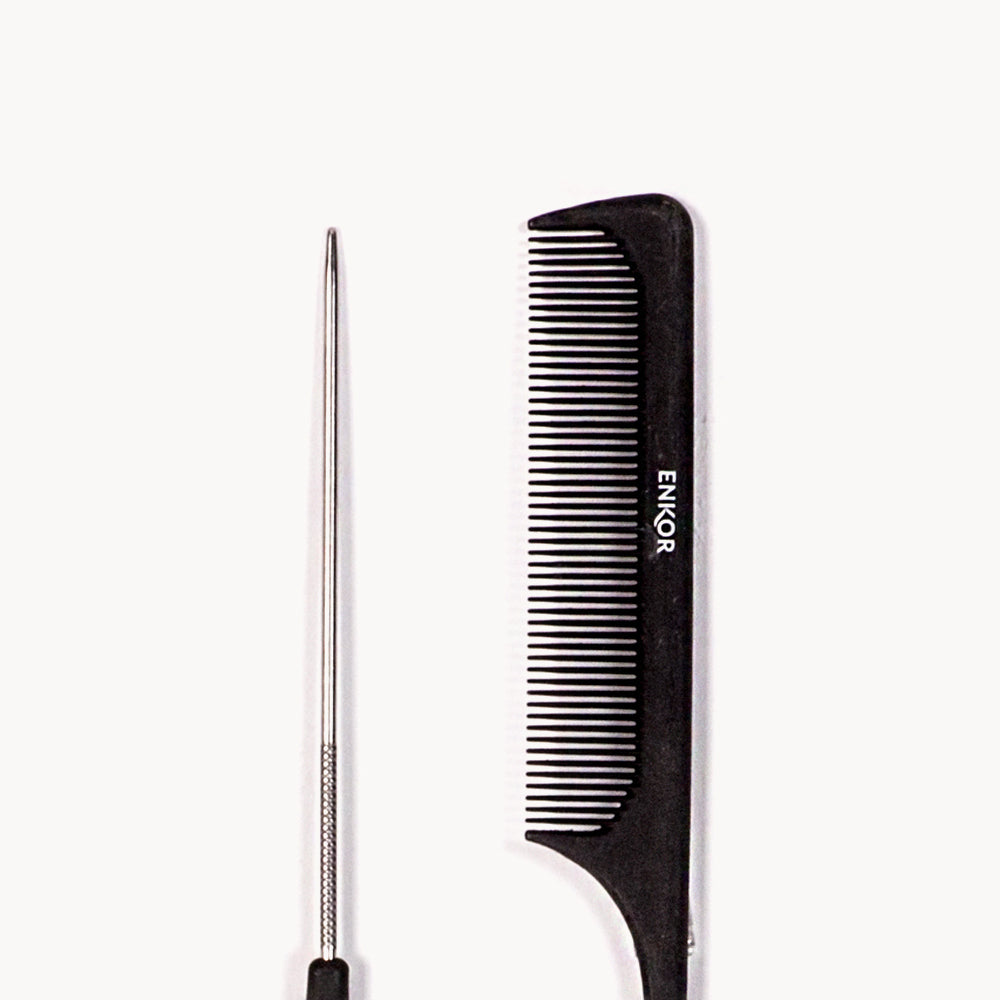 Peinilla Cabo Metálico Carbono