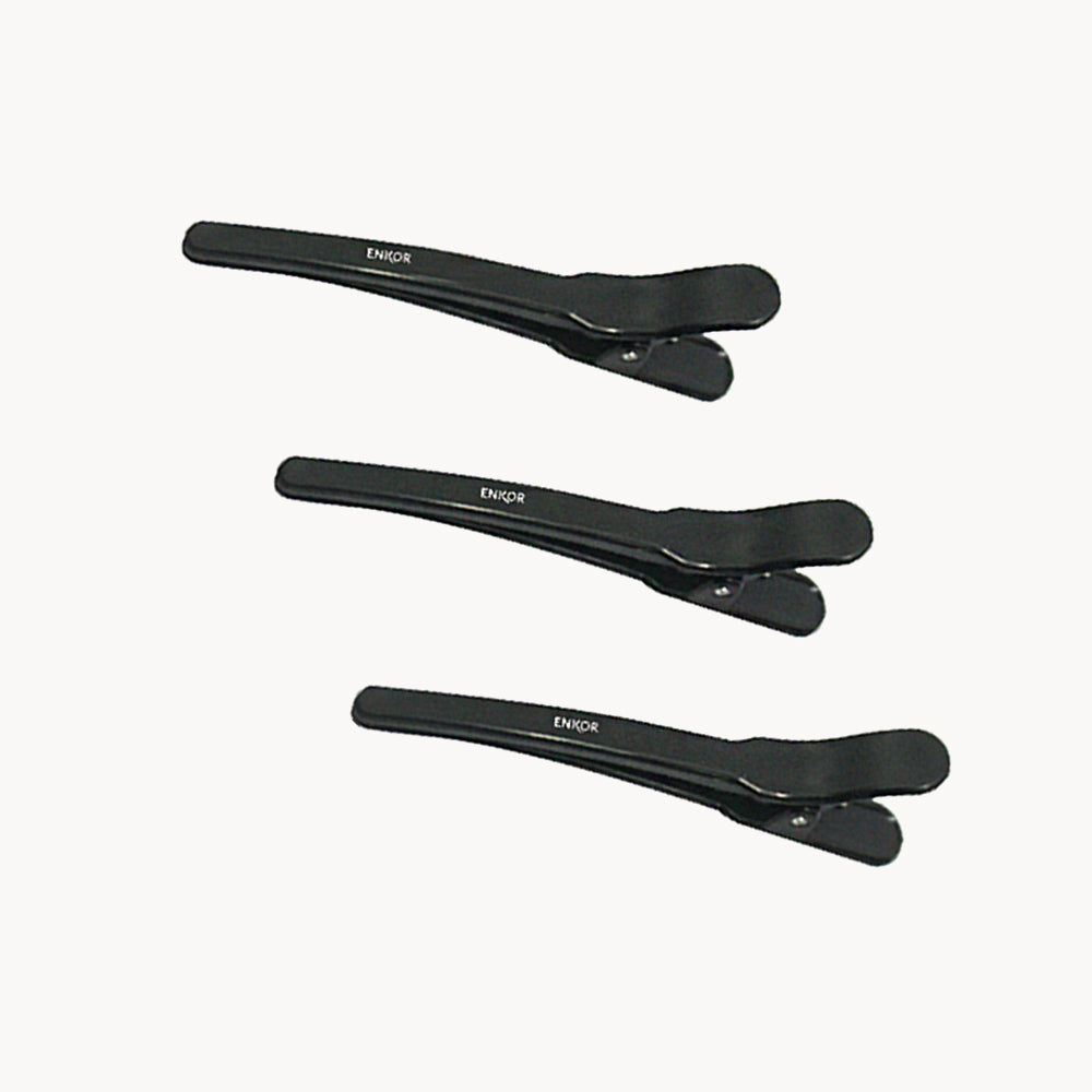 Pinza Plástica